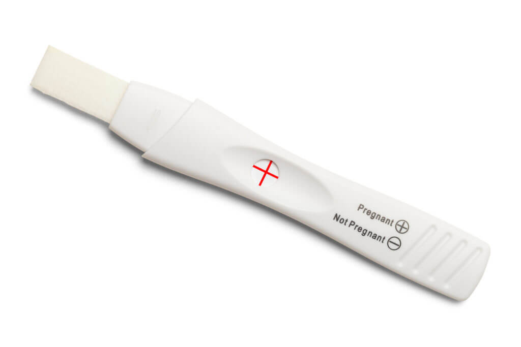 What to Do After You Get a Positive Pregnancy Test? | University OB/GYN ...