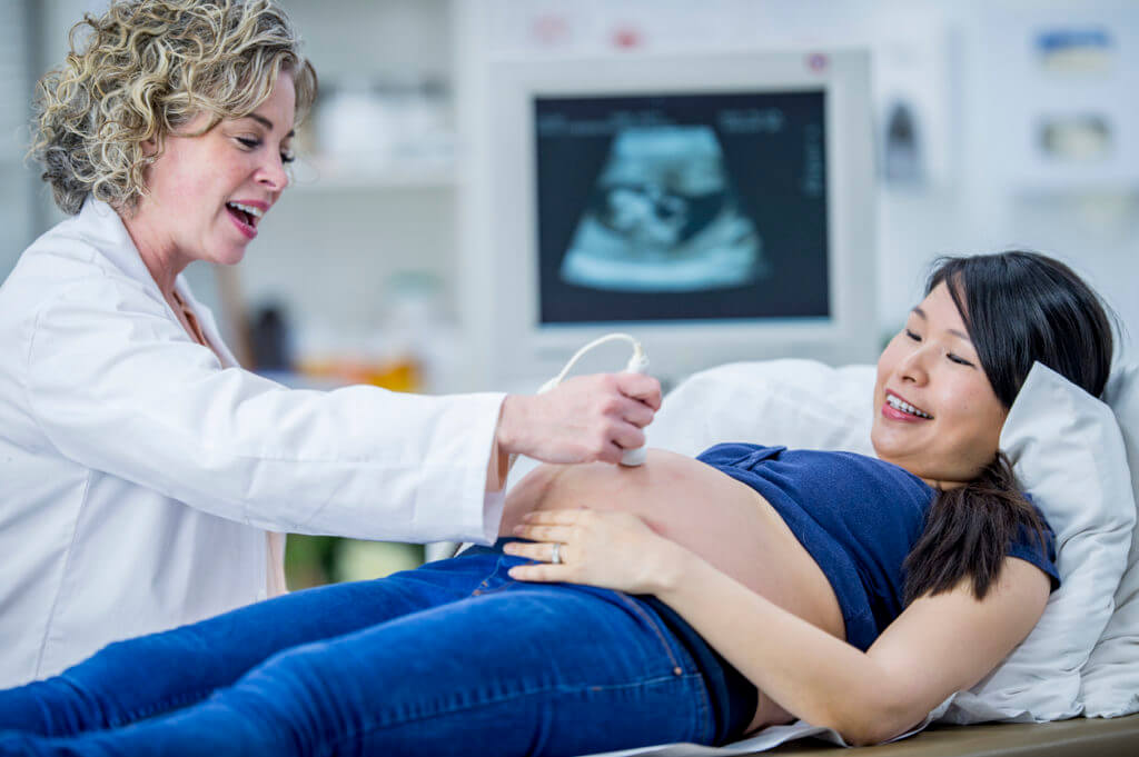What Is Early Prenatal Care? - University OB/GYN Associates