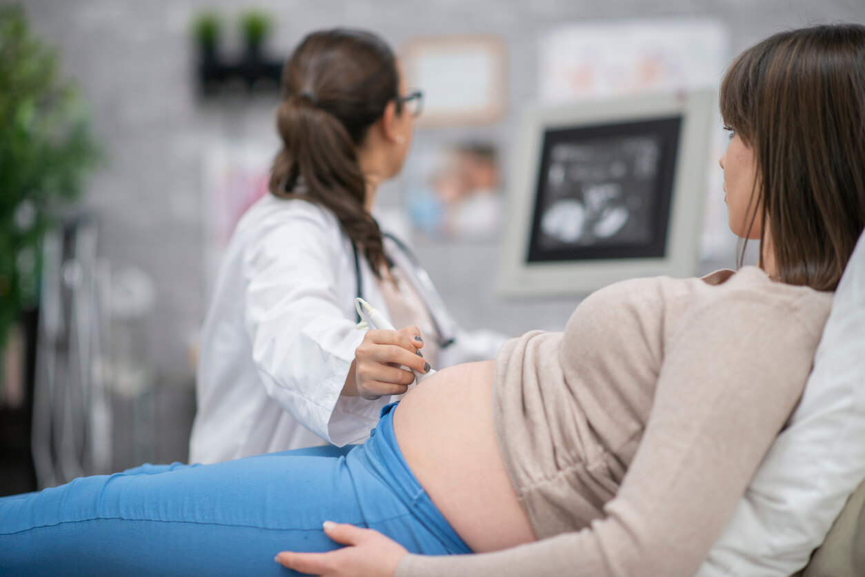 Prenatal Care: What Happens at Each Appointment - University OB/GYN ...