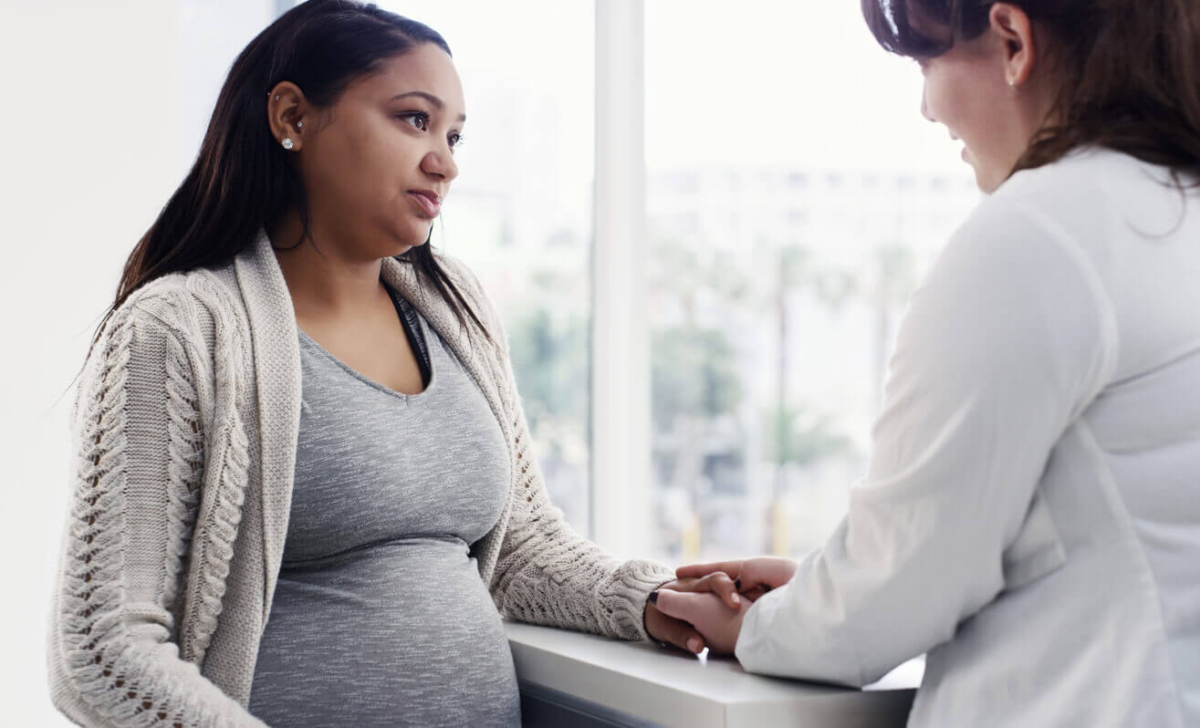 High-Risk Pregnancy: Understanding Risk Factors and Care - University ...